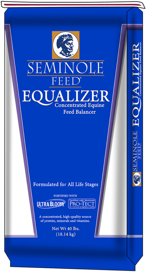 Seminole Feed | The World's Best Equine Feeds, since 1934!