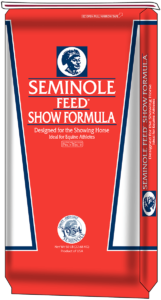 Seminole Feed Store - Highway 40-West - Seminole Feed