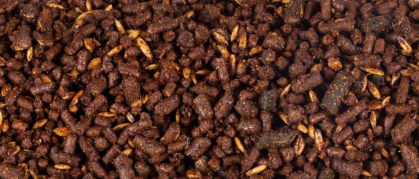 Wellness Senior Mix® - Textured - Seminole Feed