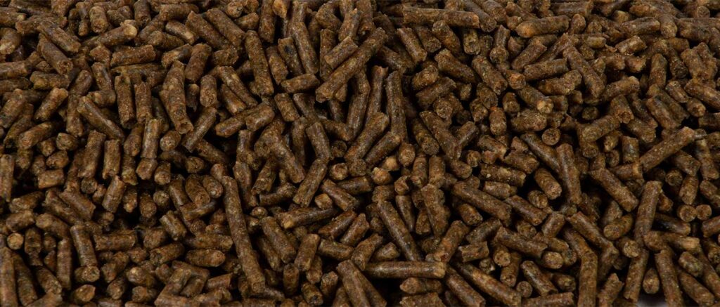 Equalizer - 40# Pellet - Seminole Feed