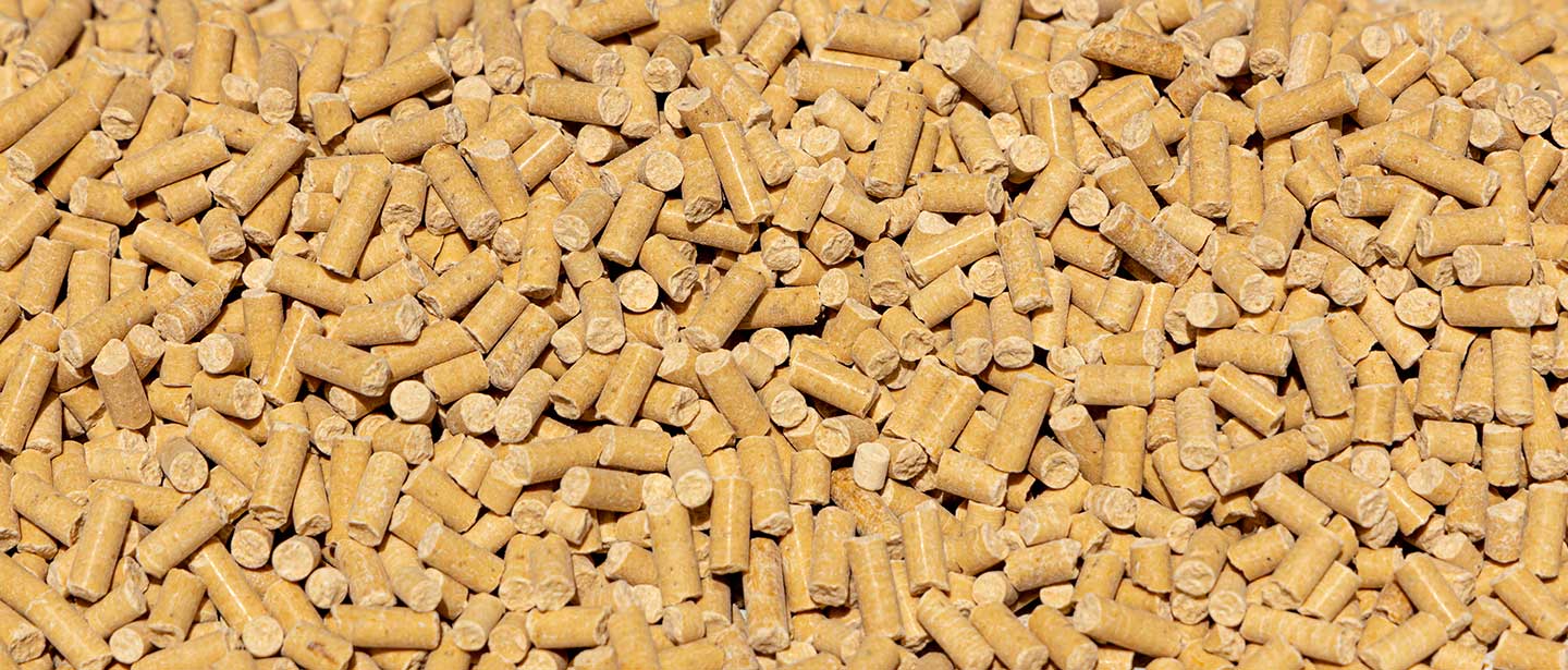 Foal Balancer Milk Pellet - 25# - Seminole Feed