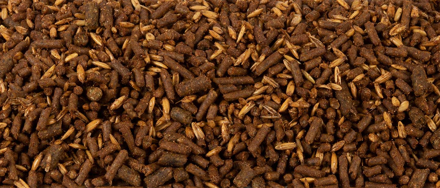 Show Formula - Textured - Seminole Feed