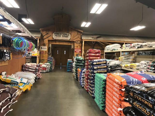 Robertsdale Feed, Seed & Supply, Inc. - Seminole Feed