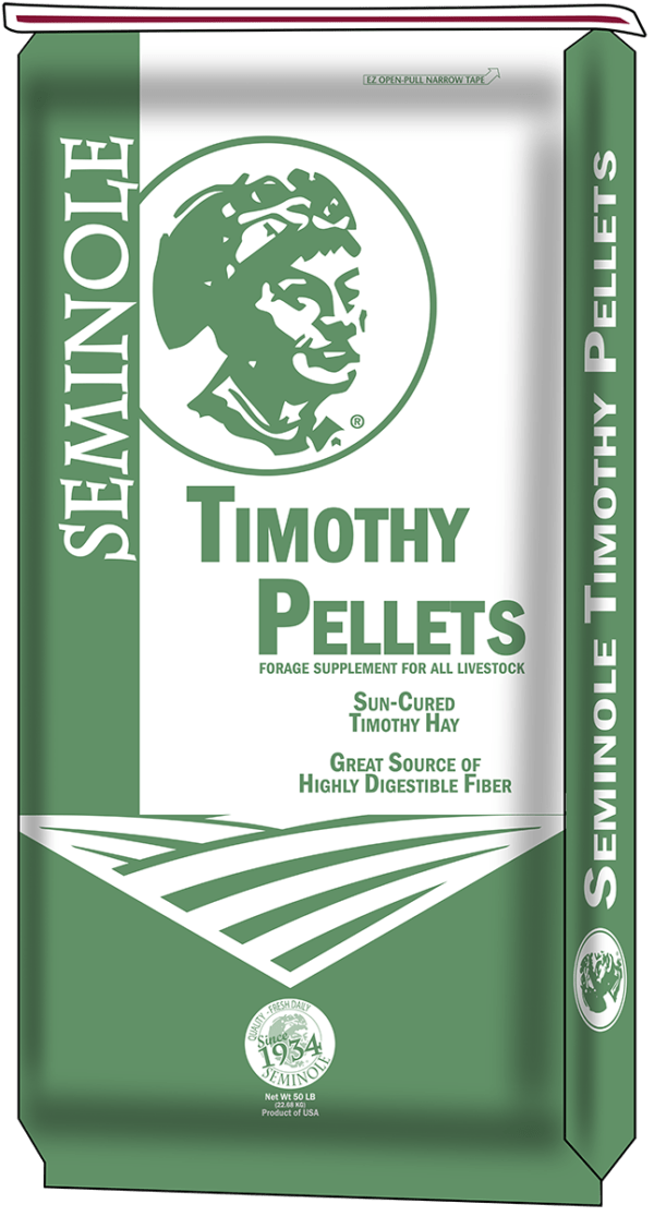 Seminole Feed Store - Highway 40-West - Seminole Feed